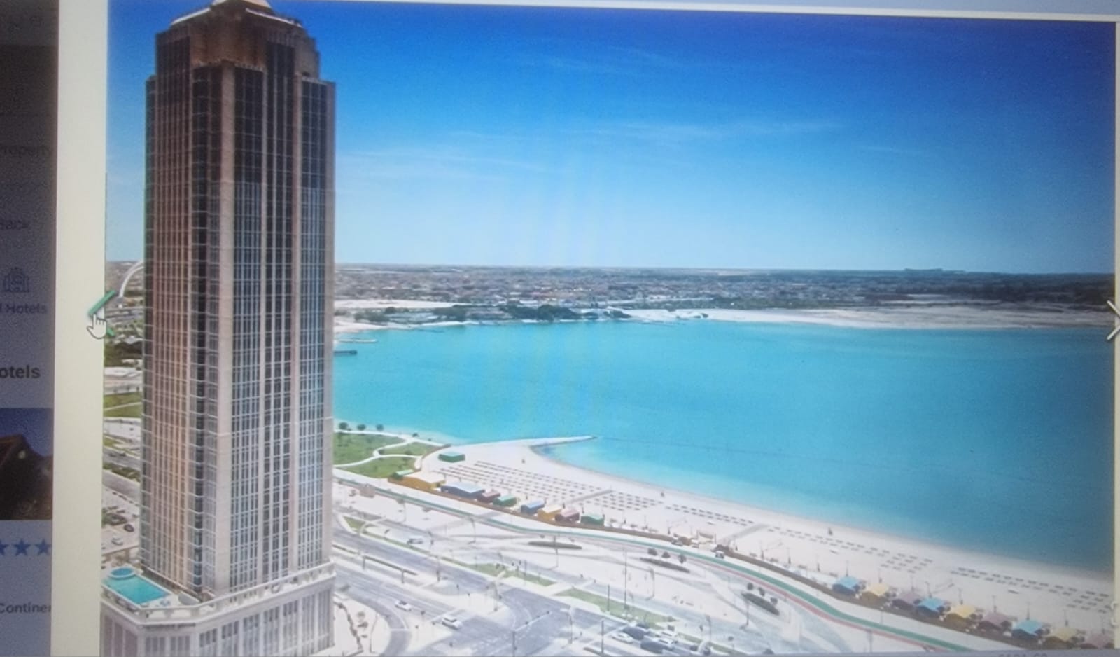 DOHA | South Africa's Leading Travel Agency